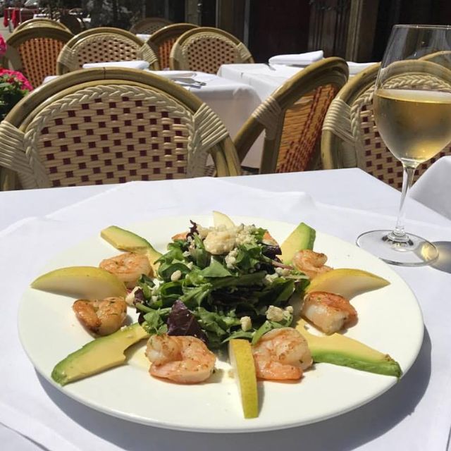 Capri Ristorante Restaurant - New York, NY | OpenTable