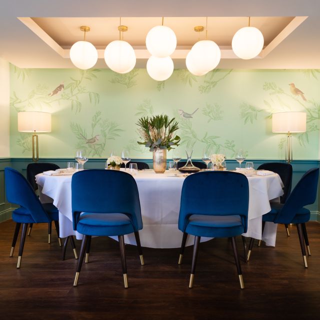 Chapter One Restaurant - Kent, | OpenTable