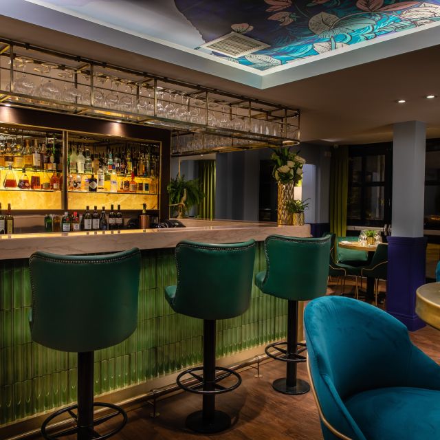 Chapter One restaurant - Kent, | OpenTable