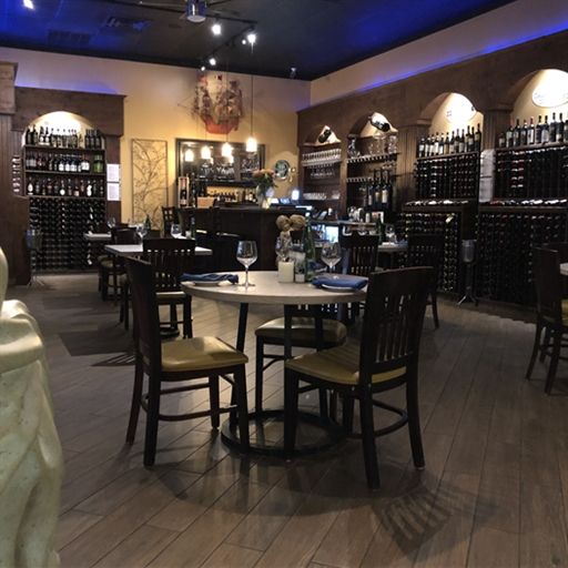 Restaurant Nundini Chef's Table - Houston, TX | OpenTable