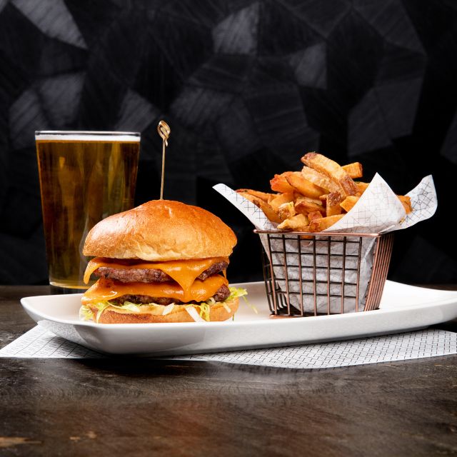 The Rec Room - St John's Avalon Mall Restaurant - St. John's, NL ...