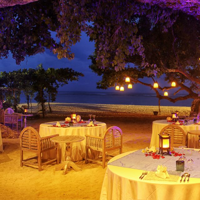 Samabe Cave Dining - Updated 2025, Barbecue Restaurant in Denpasar, Bali