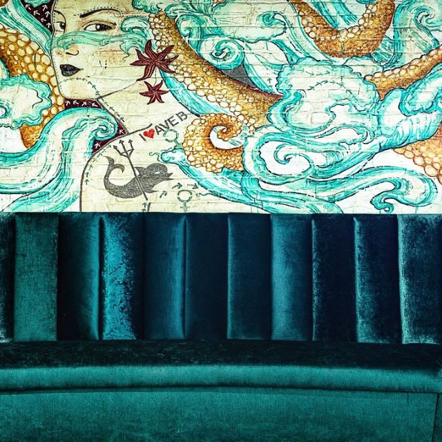 Lamia's Fish Market Restaurant - New York, AL | OpenTable