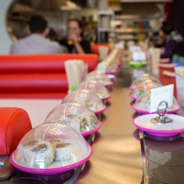 Sushi Rama- Fitzsimons Restaurant - Aurora, CO | OpenTable