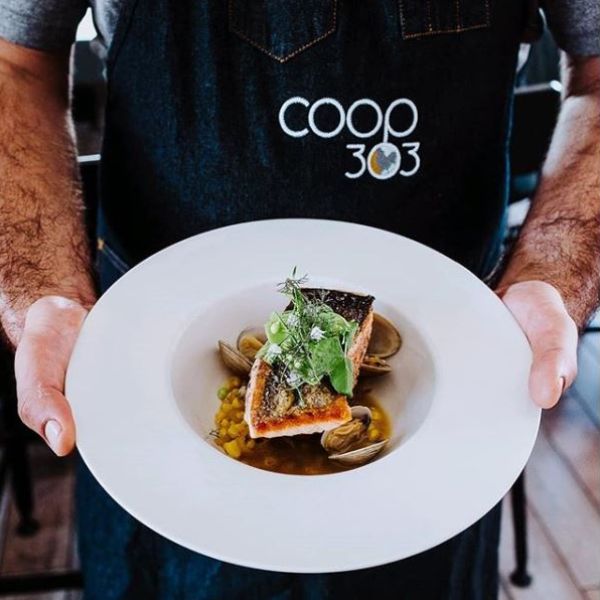 Coop 303 Restaurant - Atlantic Beach, FL | OpenTable