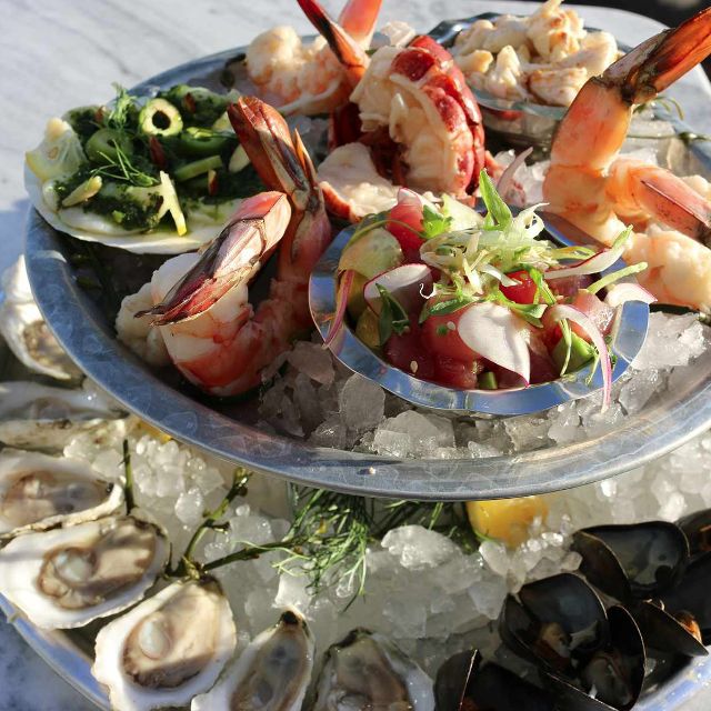 Loch Bar-Houston Restaurant - Houston, AL | OpenTable