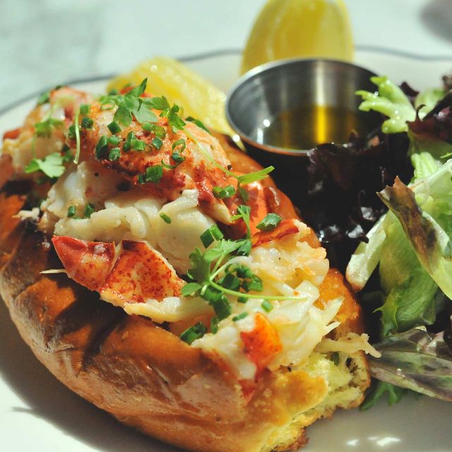 Loch Bar-Houston Restaurant - Houston, AL | OpenTable