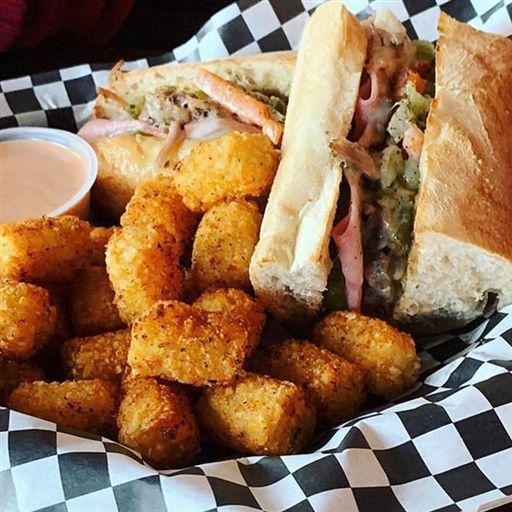 Restaurant Iron Ranger - Saint Paul, , MN | OpenTable