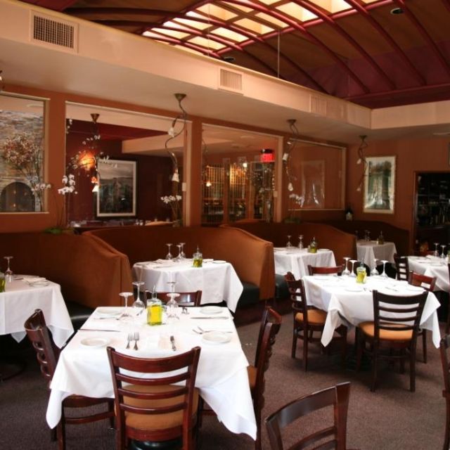 Vivace - Belmont Restaurant - Belmont, CA | OpenTable