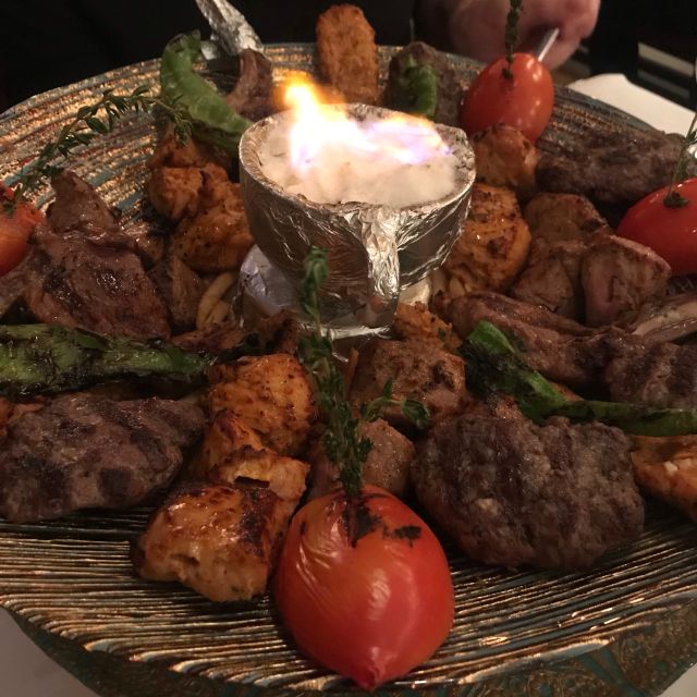 Turkuaz Restaurant - New York, NY | OpenTable