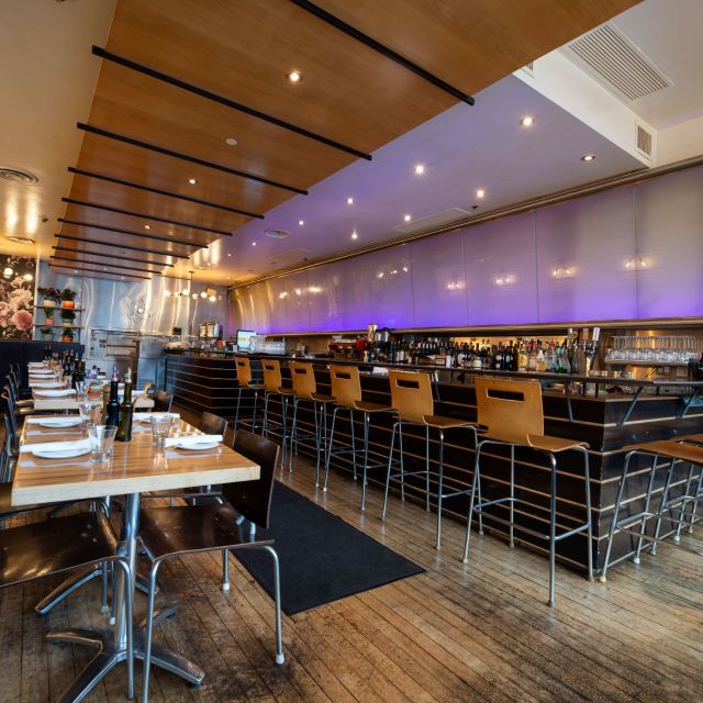 Atomica Kitchen / Cocktails - Updated 2025, Mediterranean Restaurant in ...