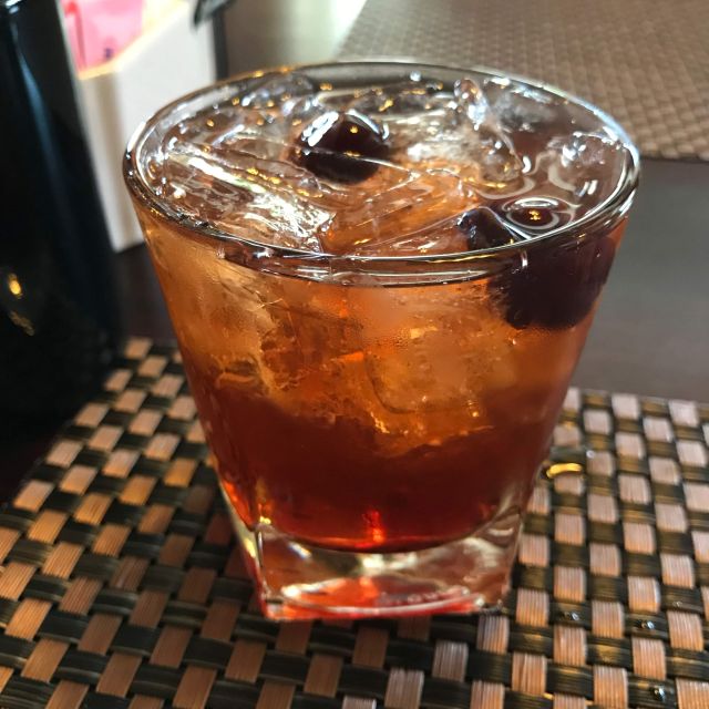 J Graham's Cafe Restaurant - Louisville, KY | OpenTable