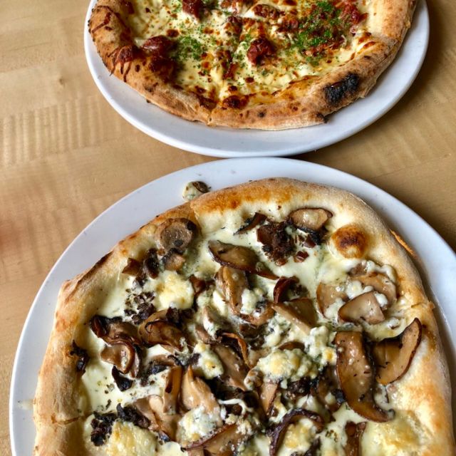 Piatto Pizzeria - Midtown St. John's - St. John's, NL | OpenTable