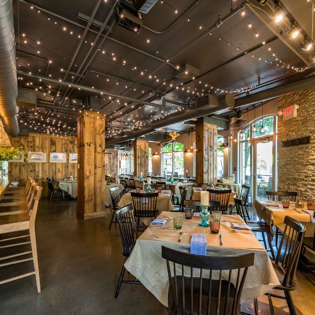 SHUCK Seafood + Raw Bar Restaurant - Halifax, NS | OpenTable