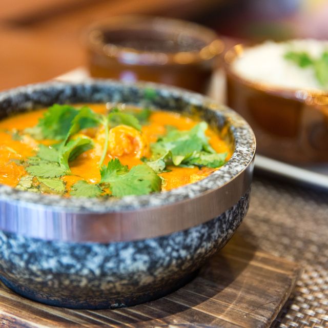 Samba Kitchen - Updated 2025, Brazilian Restaurant in New York, NY