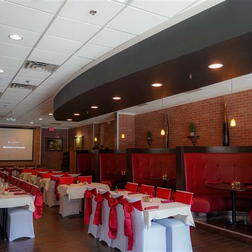 Veranda Eastern European Restaurant - Actualizado en 2025, restaurante ...