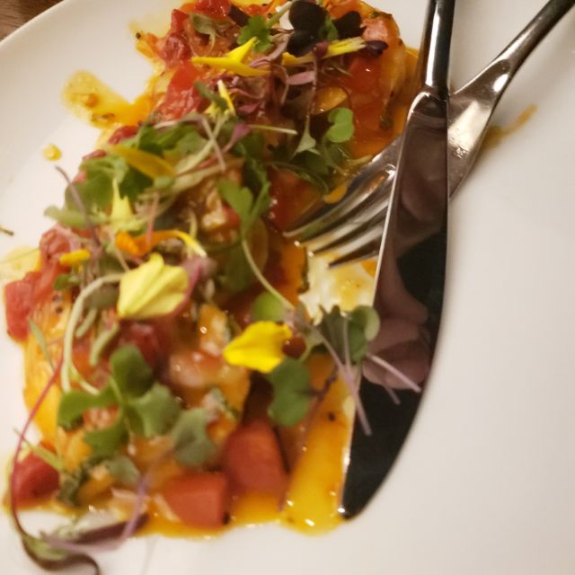 AnQi Restaurant - Costa Mesa, CA | OpenTable