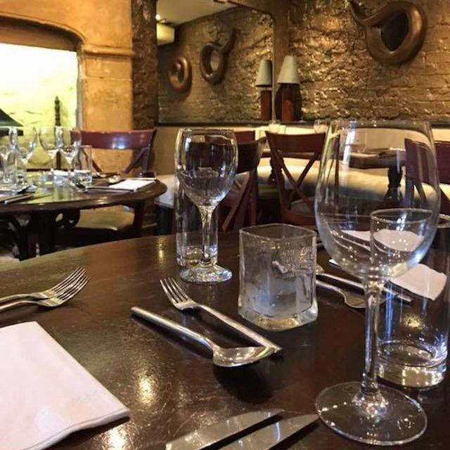 Restaurante Can Nico Restaurant - Barcelona, Barcelona | OpenTable