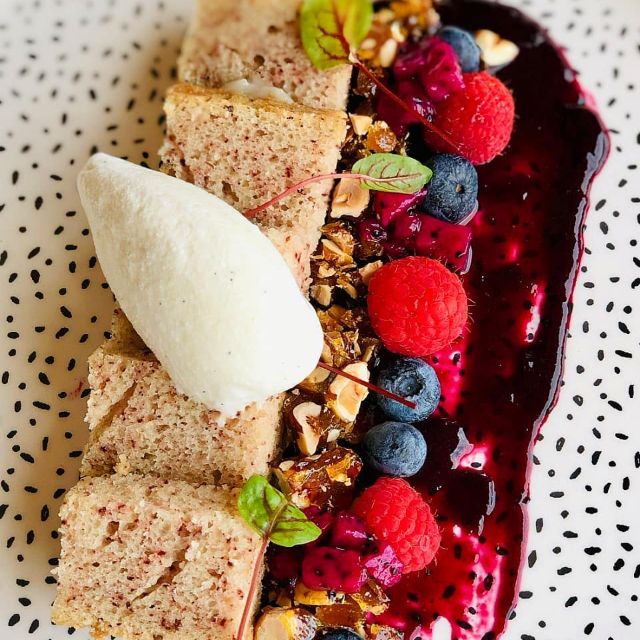 Bocas Grill Restaurant - Miami, FL | OpenTable