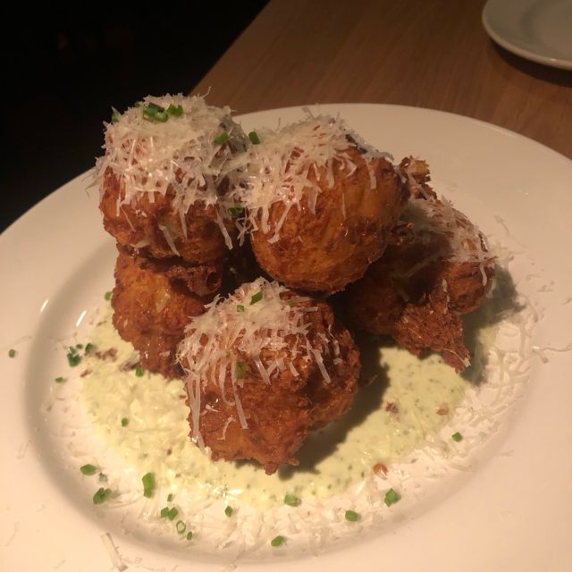 Del Frisco's Grille - Philadelphia Restaurant - Philadelphia, PA ...