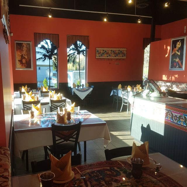 Royal Zayka Cuisine of India - Actualizado en 2024, restaurante indio ...