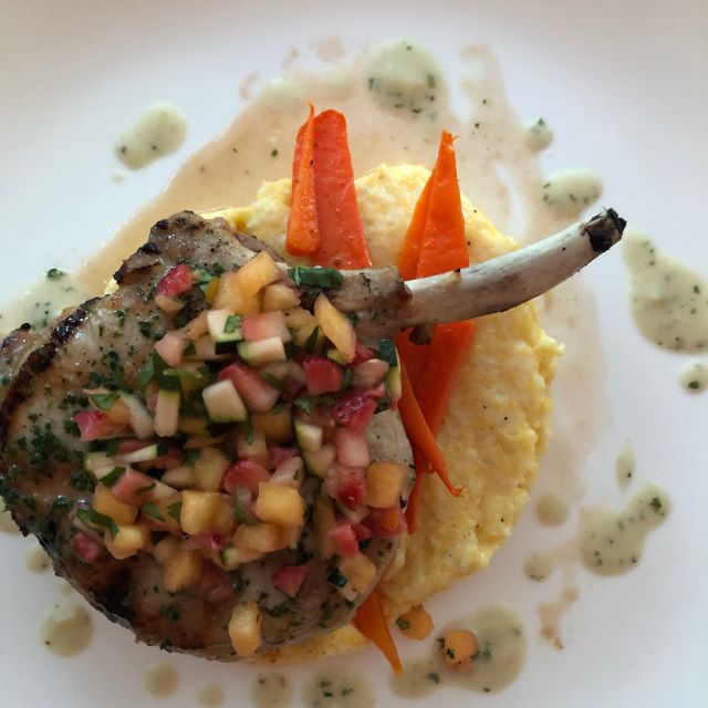 Restaurant Medure - Ponte Vedra Beach - Ponte Vedra Beach, FL | OpenTable