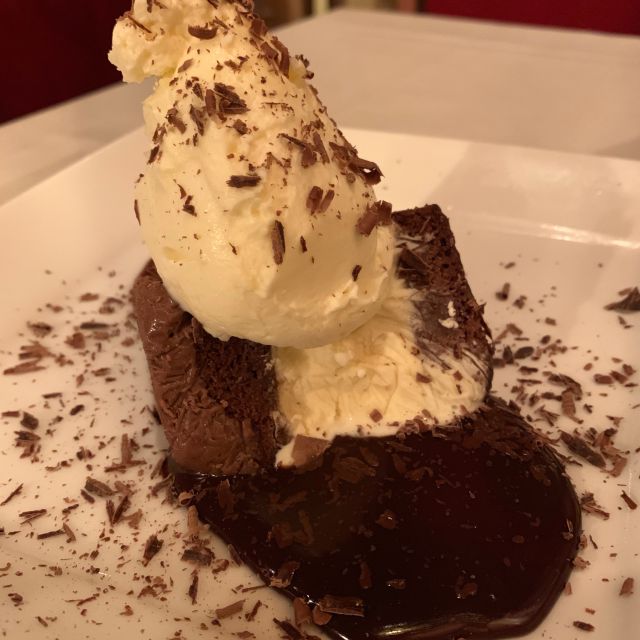 Paseo Grill Restaurant - Oklahoma City, OK | OpenTable