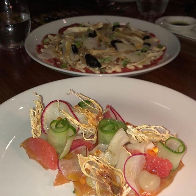 Persone Italian Restaurant - Brisbane, AU-QLD | OpenTable