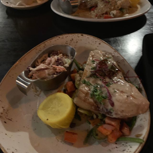 Gaslamp Fish House Restaurant - San Diego, CA | OpenTable