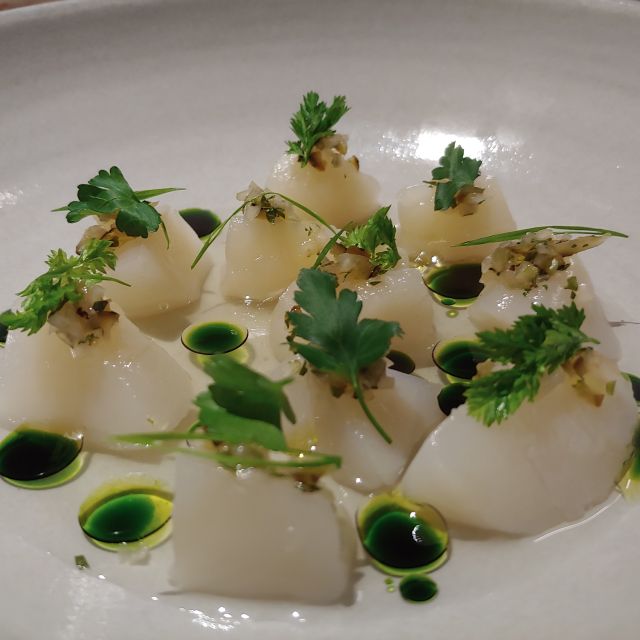 Jaguar Sun Restaurant - Miami, FL | OpenTable