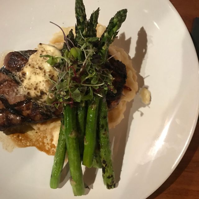 456 Fish Restaurant - Norfolk, VA | OpenTable