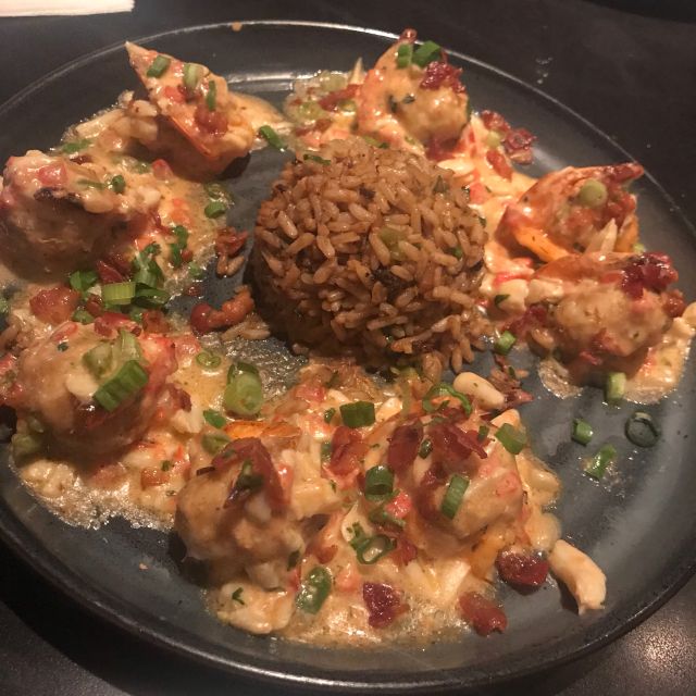 Babin’s Seafood House Willowbrook Restaurant - Houston, TX | OpenTable