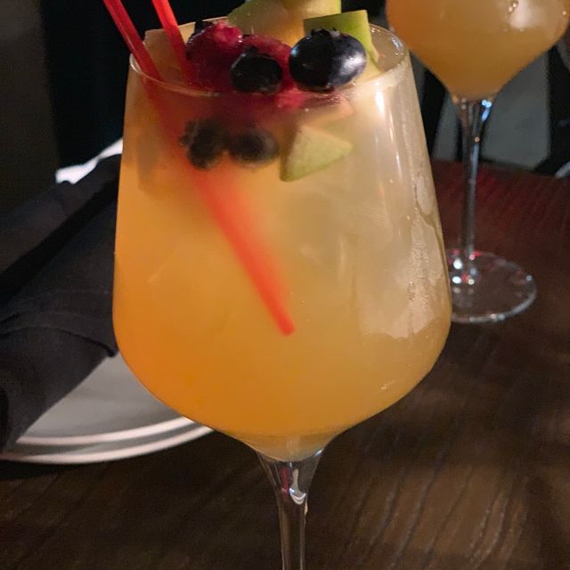 The Row Harlem Restaurant - New York, NY | OpenTable