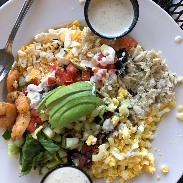 A1A Ale Works Restaurant - St. Augustine, FL | OpenTable