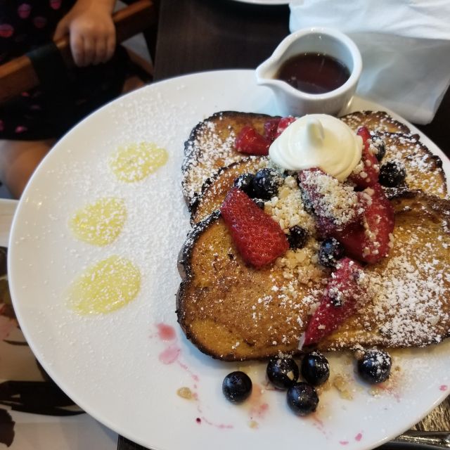 The Library (formerly The Peabody) Restaurant - St. Petersburg, FL ...