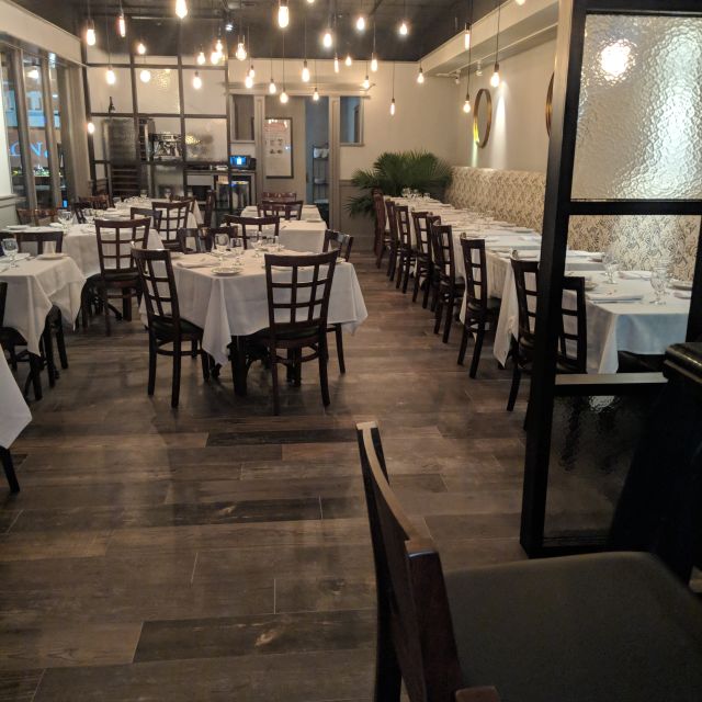 Bliss Restaurant - East Setauket, NY | OpenTable