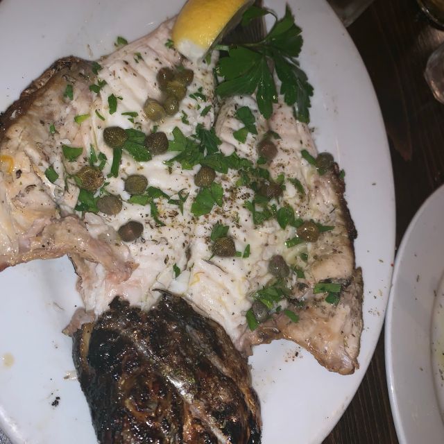 YEFSI Restaurant - New York, NY | OpenTable