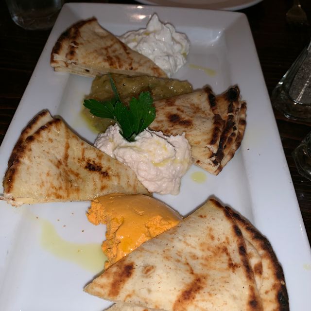 YEFSI Restaurant - New York, NY | OpenTable