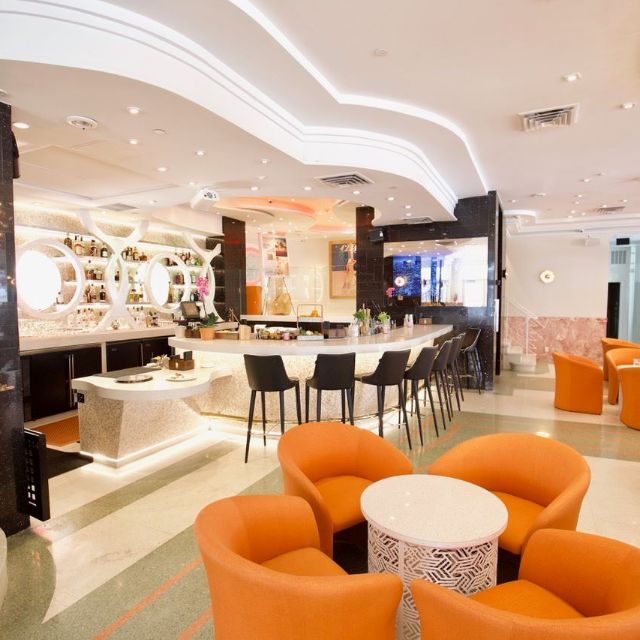 Restaurant Bice Cucina - Miami, , FL | OpenTable