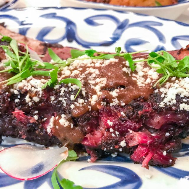 Killen's TMX Restaurant - Pearland, TX | OpenTable