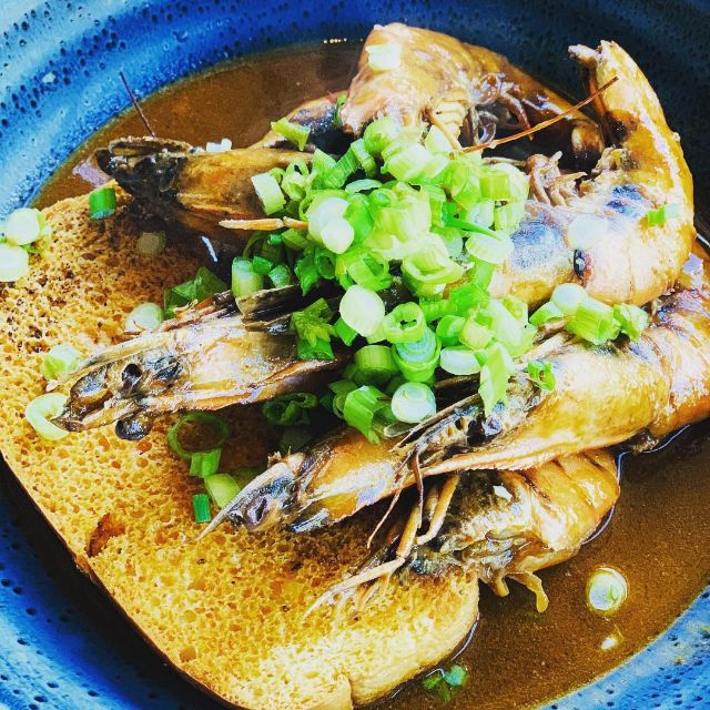 Bully Boy Restaurant - Atlanta, GA | OpenTable