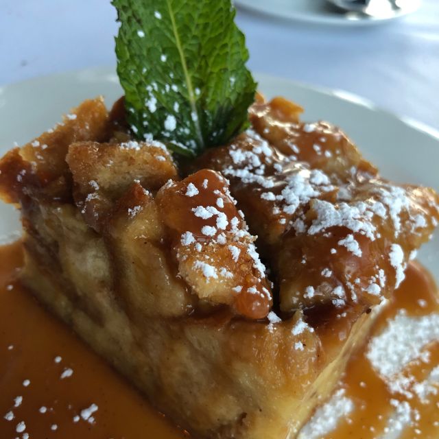 Gallo Ristorante Restaurant - Ridgefield, CT | OpenTable