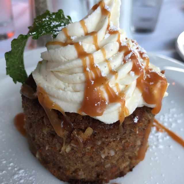 Gallo Ristorante Restaurant - Ridgefield, CT | OpenTable