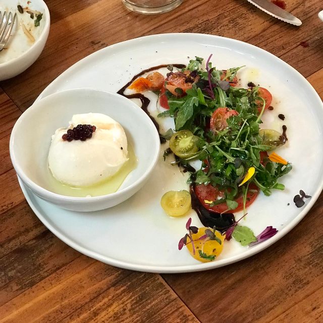 Valentina Restaurant - Encinitas, CA | OpenTable