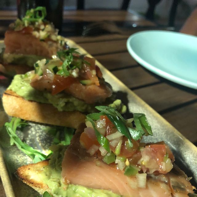 Copper Vine Restaurant - New Orleans, LA | OpenTable