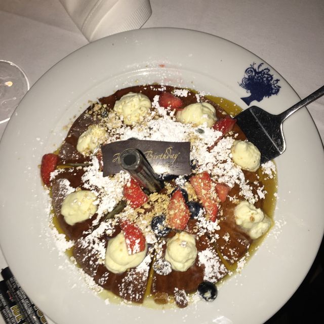 Bagatelle London - London, | OpenTable