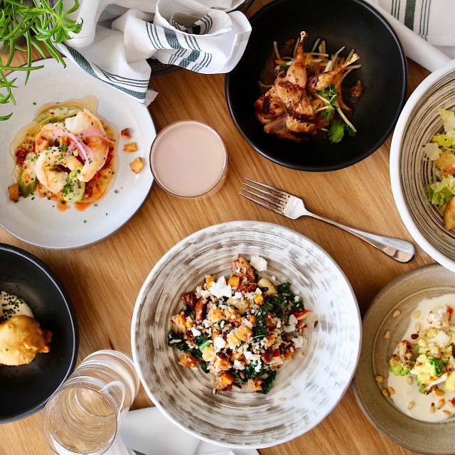 Guild - Updated 2025, American Restaurant in Austin, TX