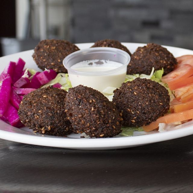 Cedar Grill - Updated 2024, Mediterranean Restaurant in Downers Grove, IL