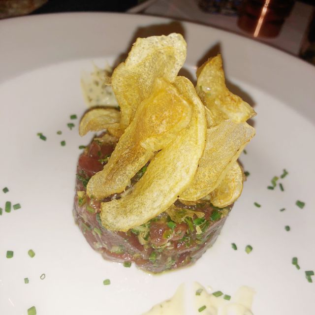 Rare Steakhouse Restaurant - Madison, WI | OpenTable