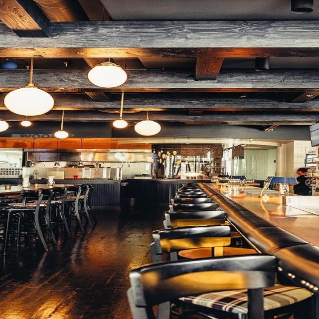 The Owl Drug Company - Updated 2025, Gastro Pub in San Diego, CA